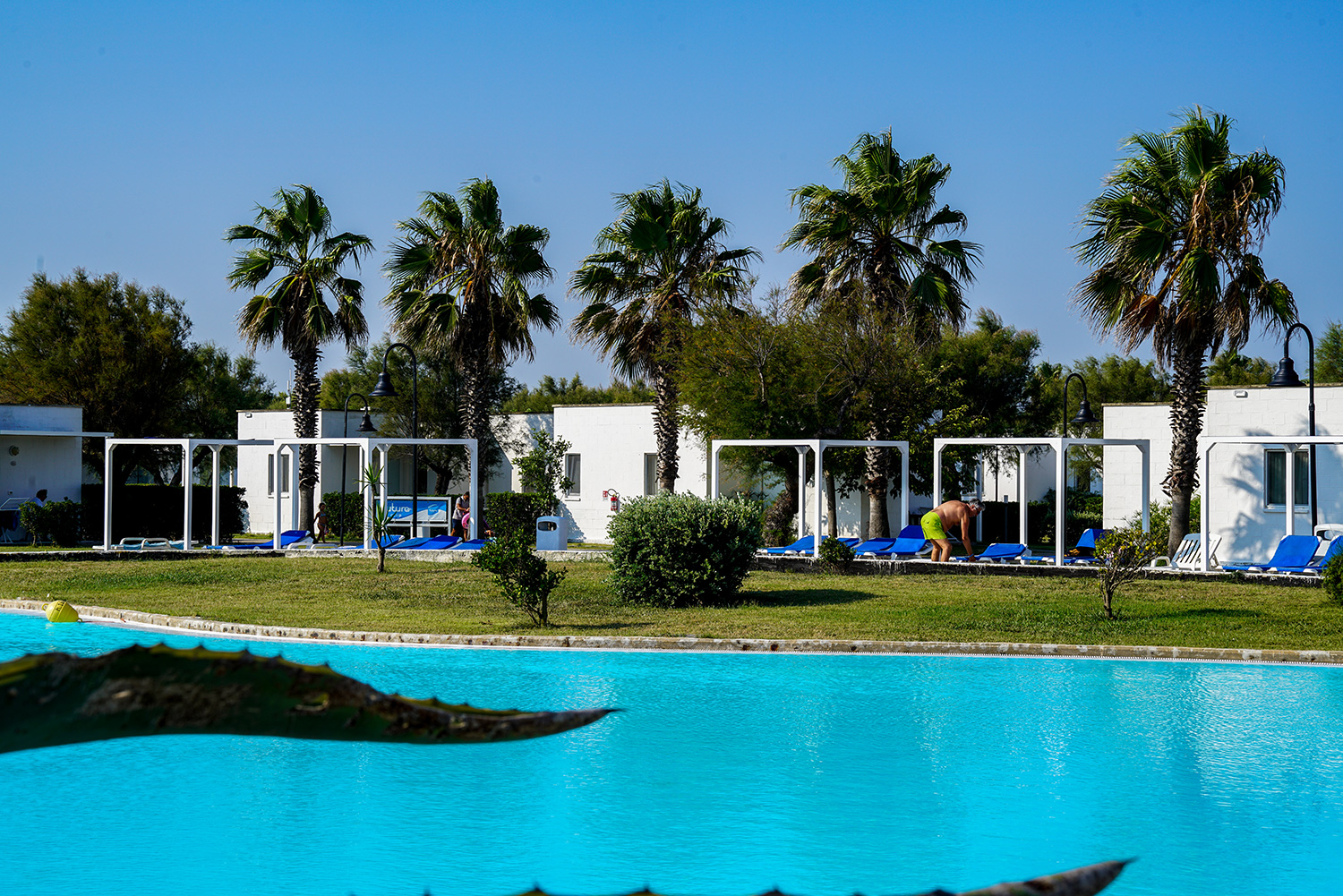 FV Hotels Torre Rinalda - vacanze al mare in Salento Puglia - FV Hotels