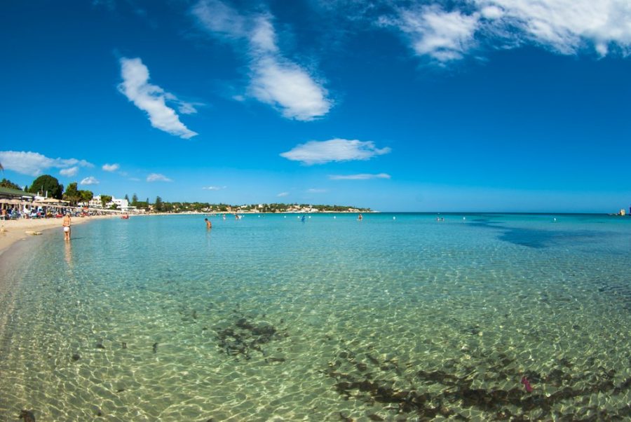 FV Hotels Torre Rinalda - vacanze al mare in Salento Puglia - FV Hotels