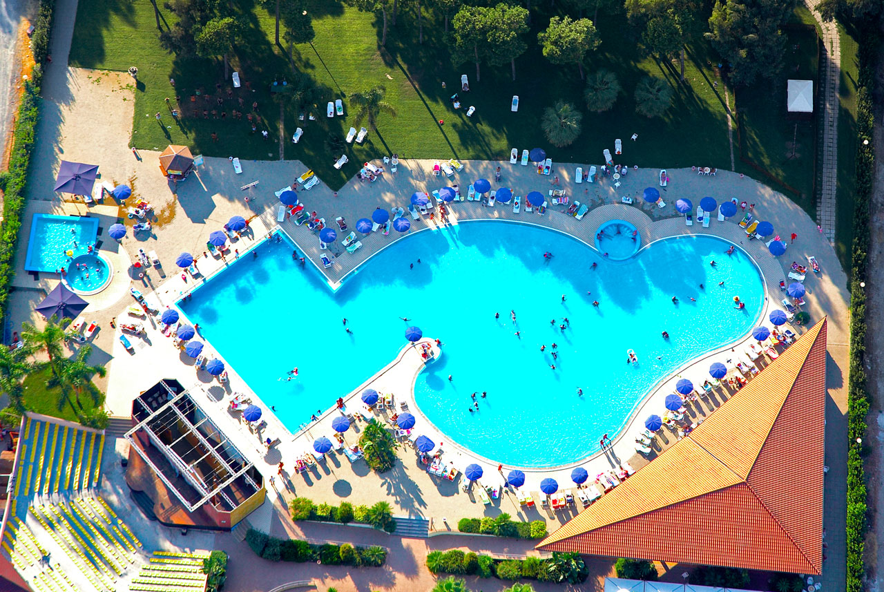 FV Hotels - villaggi vacanze e resort all inclusive in Sicilia - Puglia ...